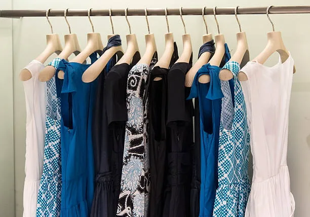 Dress Names